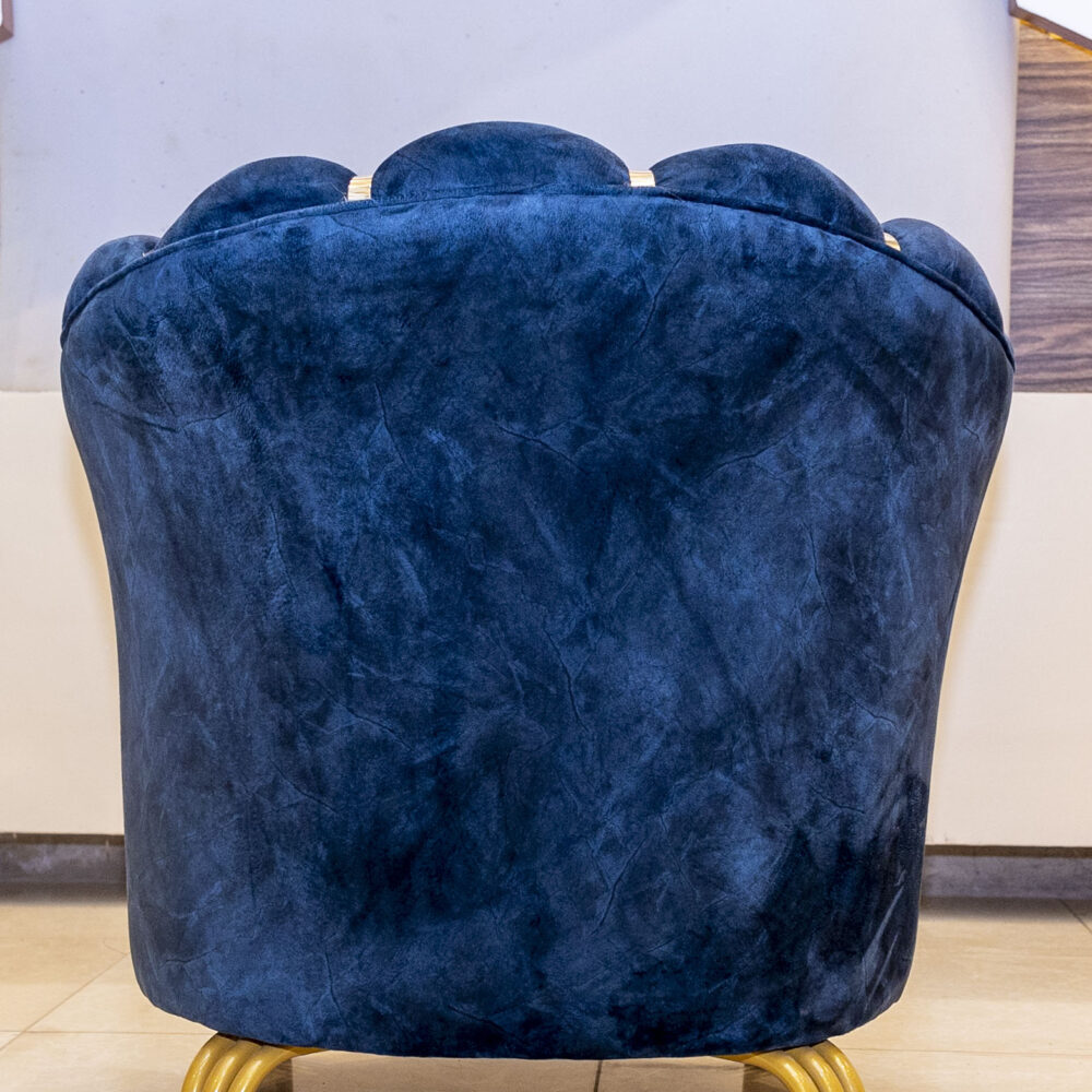 Shell Sofa - SIZA WORKSHOP